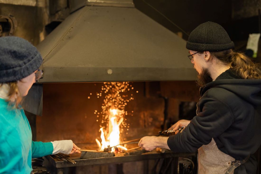 Pasākums “Satiec savu meistaru!” pasākumi norisināsies visu aprīli ...