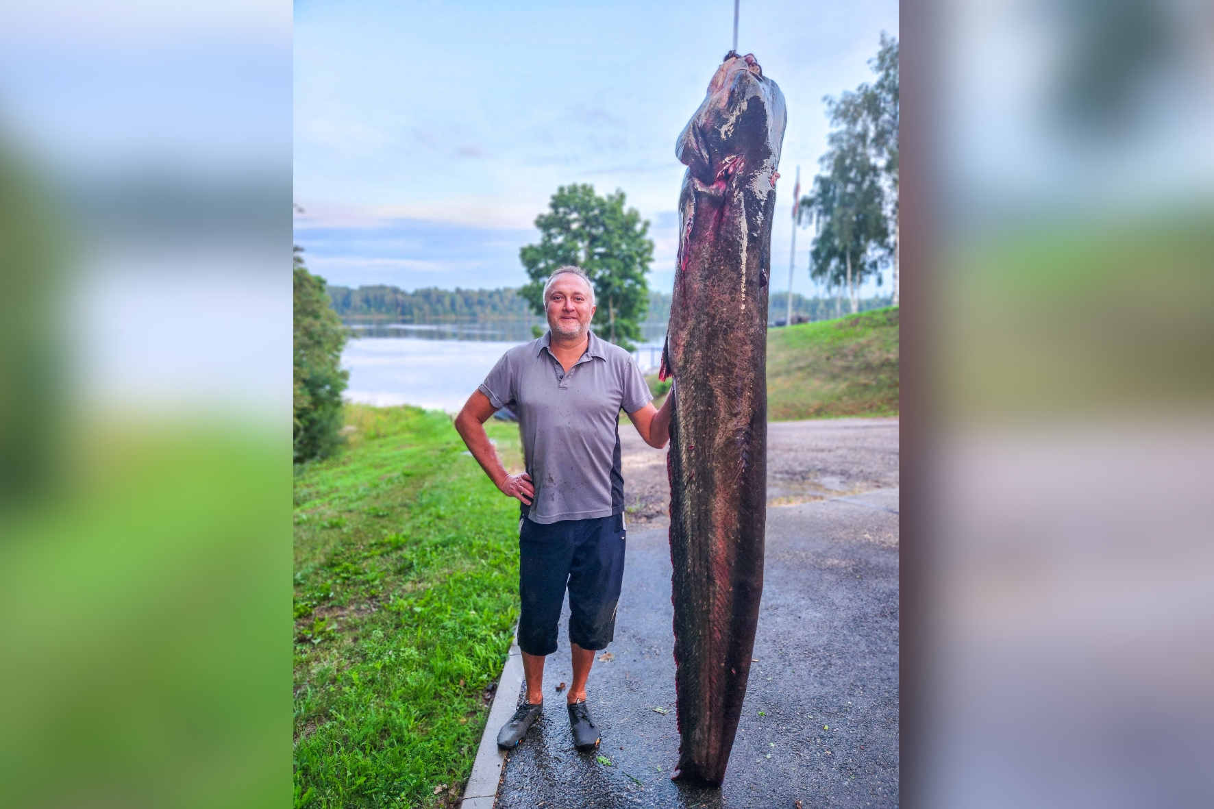 Daugavas valdnieks ieskrien murdā. Varens loms koknesietim Atim Dukam ...