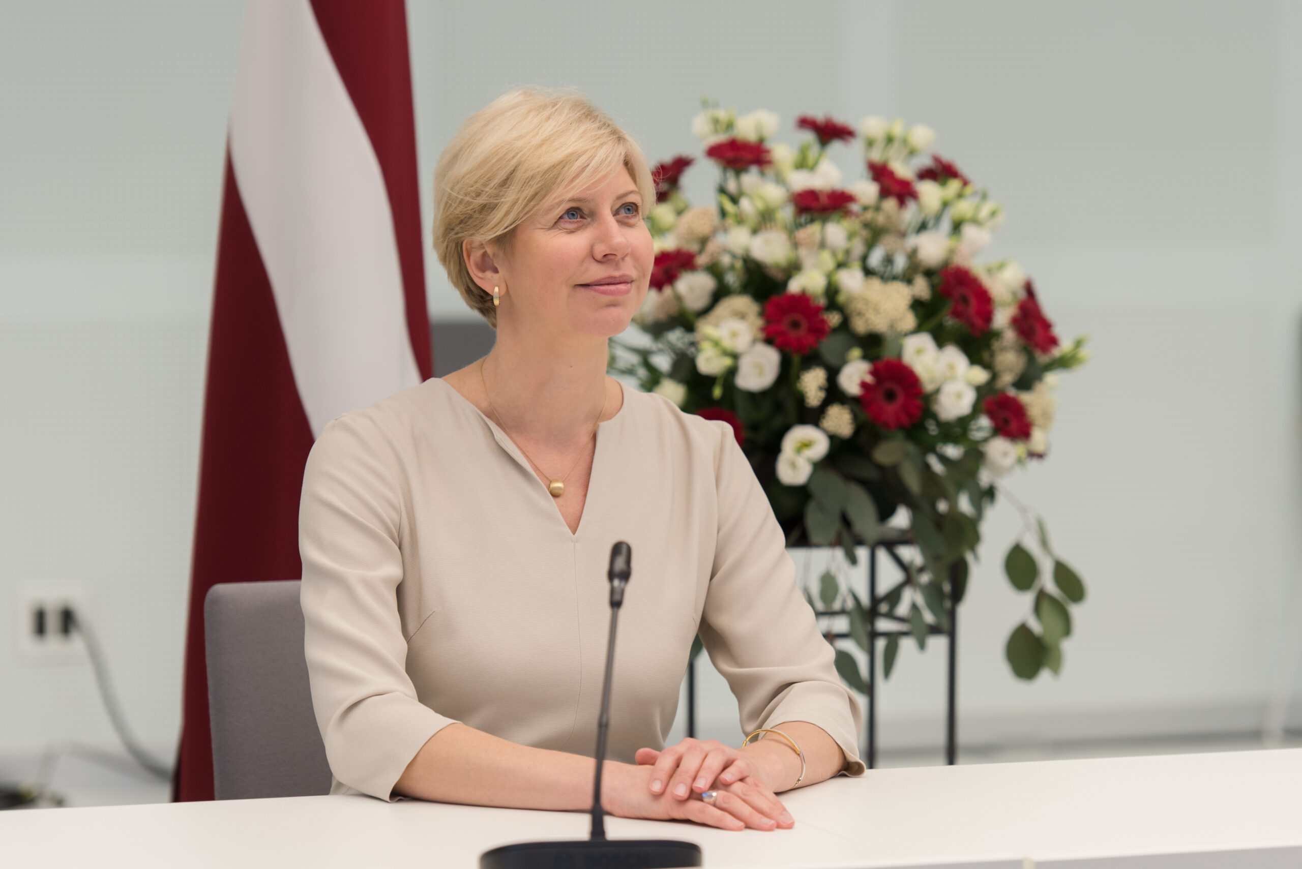 Informē sabiedrību par jauno finansēšanas modeli - Staburags.lv