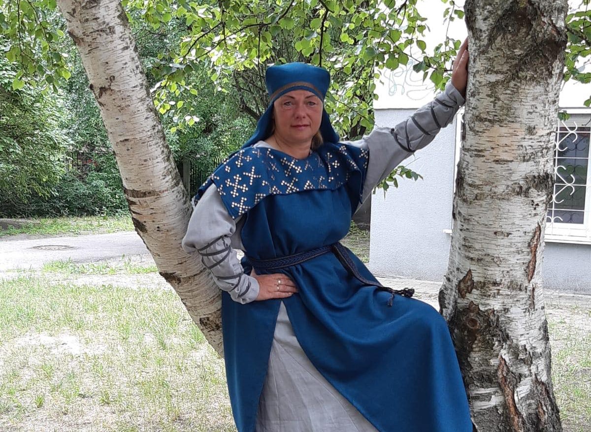 Dainas Ļūļakas laika zaglis - dimanta mozaīkas gleznas - Staburags.lv