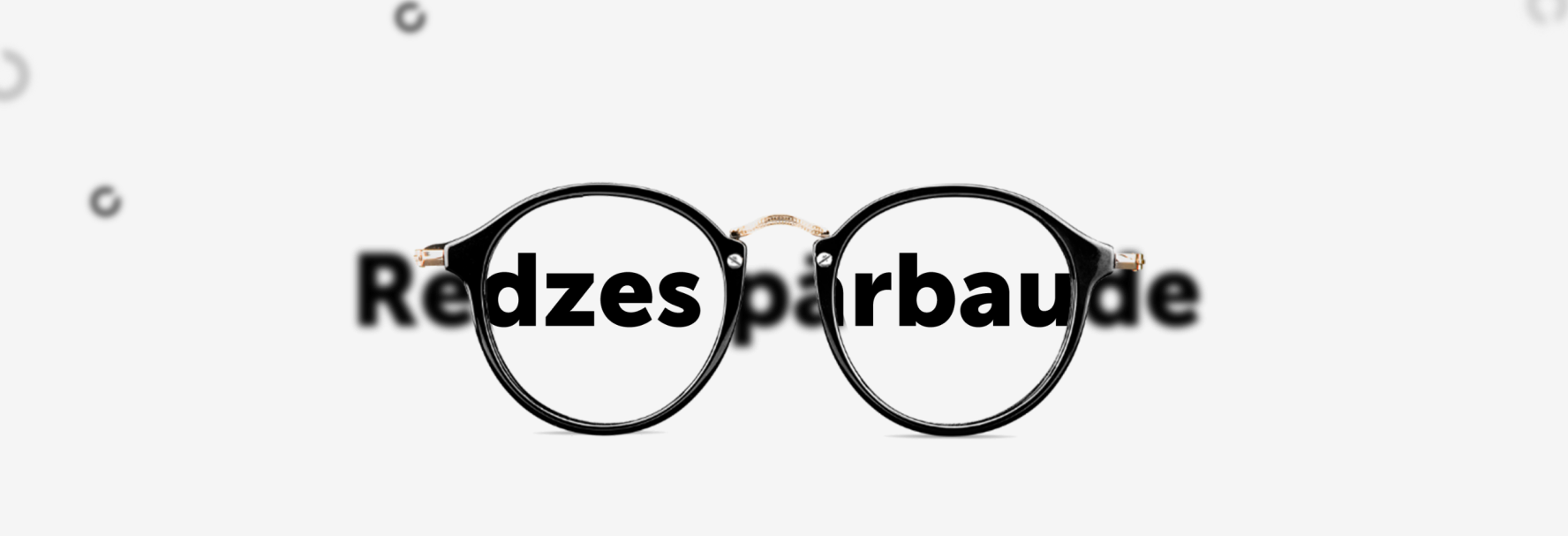 Kā notiek redzes pārbaude? - Staburags.lv