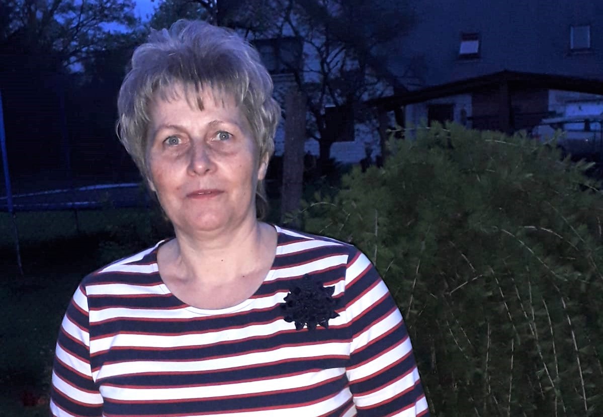 Vija Ieleja: ja proti dziedāt un dejot, sabiedrībā nepazudīsi ...