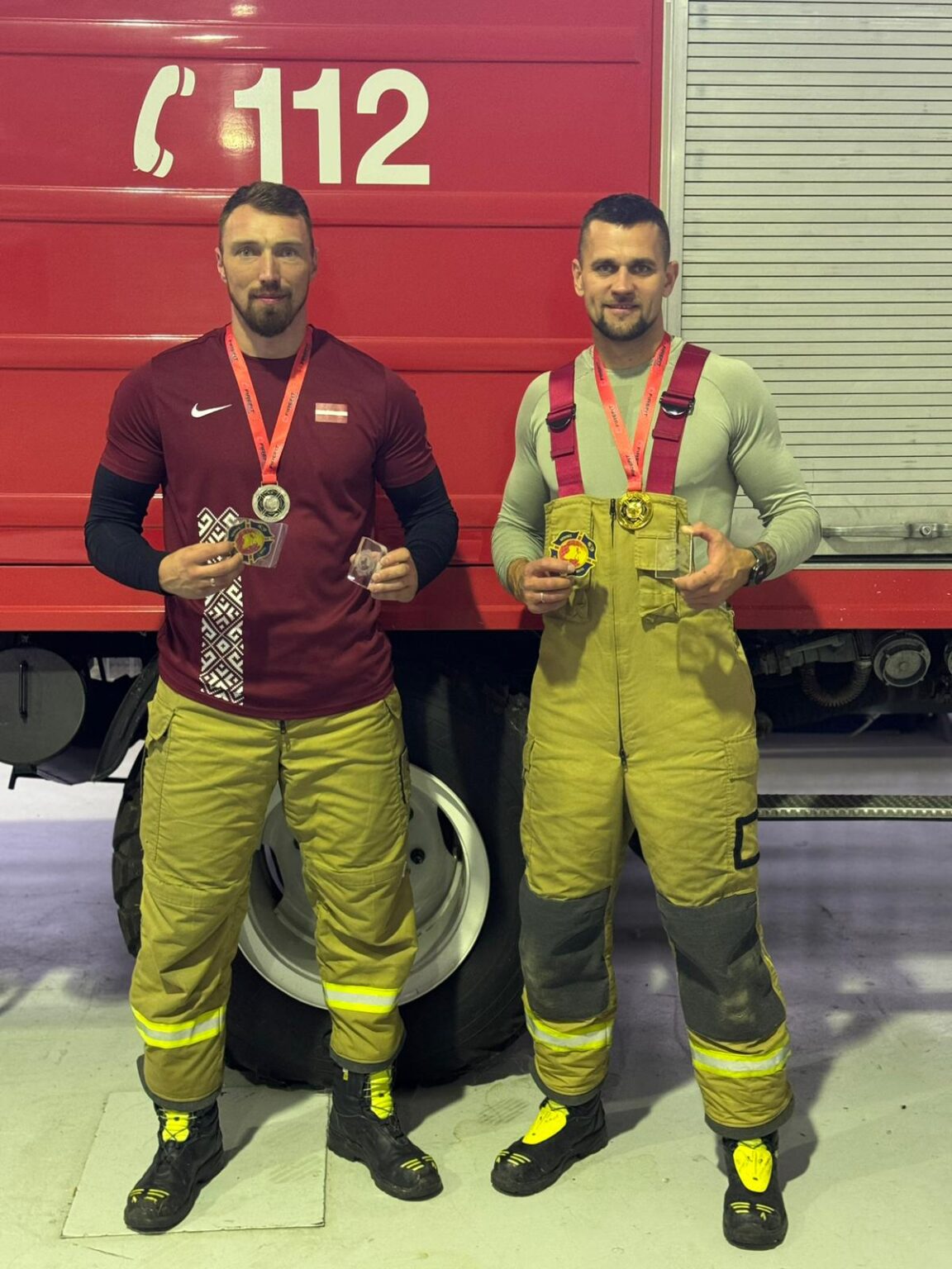 Aizkrauklietis Viktors Valainis Čehijā un Vācijā godam pārstāvējis ...